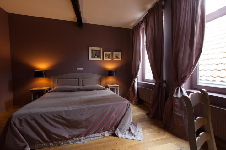 Hotel Boterhuis - Knokke-Heist