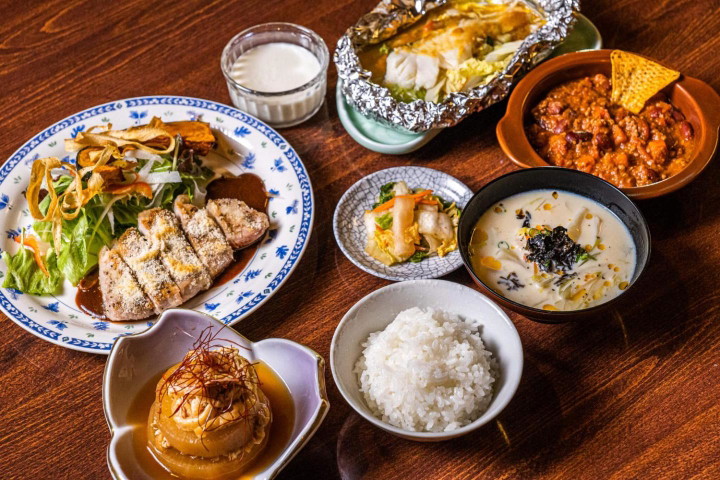 Ubasima Inn - Minamiuonuma