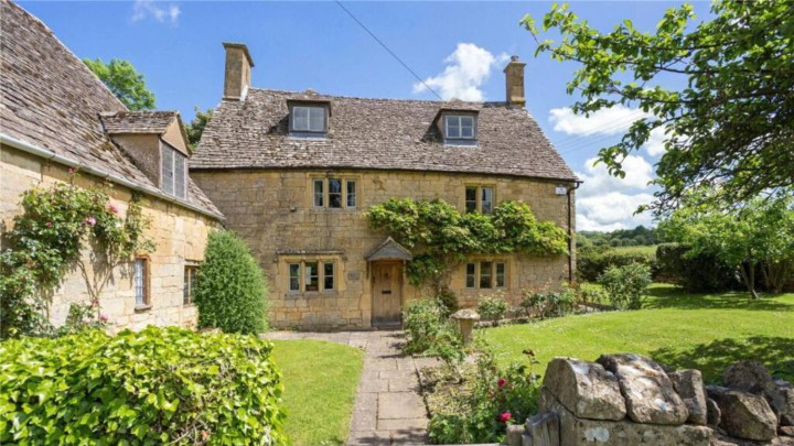 Orchard Cottage - Beautiful Home Near Broadway - Broadway