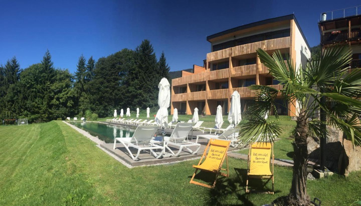 Wildauers Ansitz Haidenhof Stay & Sleep - Lienz