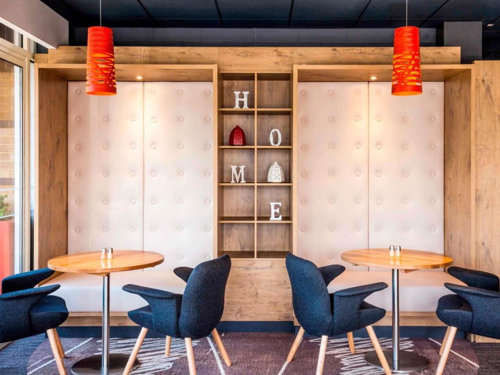 Ibis London Elstree Borehamwood - Edgware
