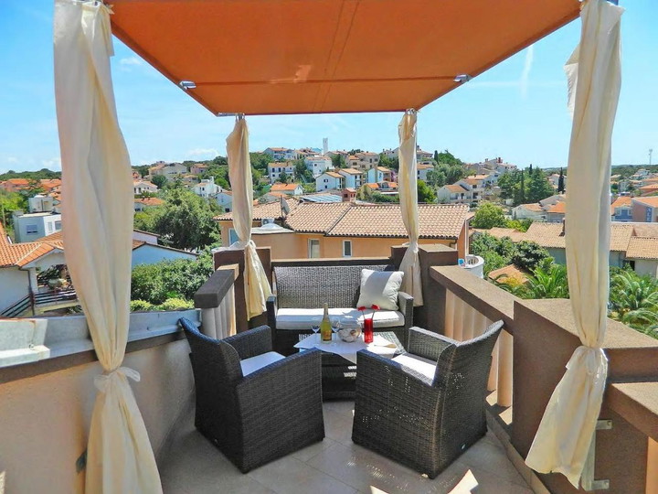 Apartment Leona - Pula