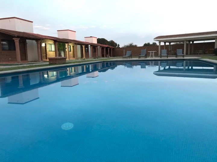 Villas Amalur - Querétaro