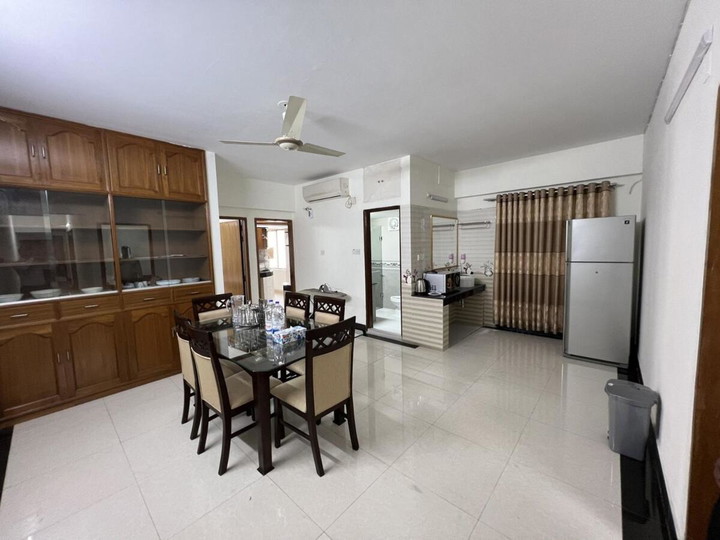 Apartment In Motijheel, Naya Paltan, Vip Main Road - Dacca