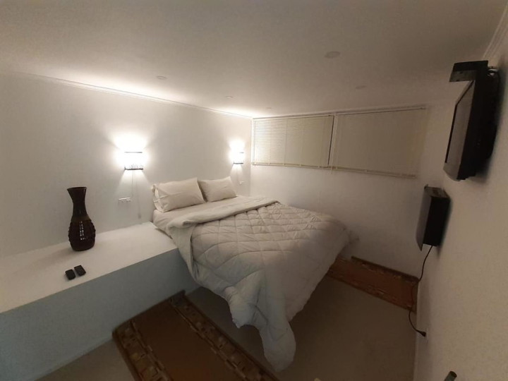 Lomas Suites - Santiago Arturo Merino Benítez Airport (SCL)