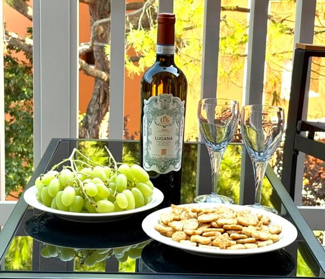 Cappuccini Home - Sirmione
