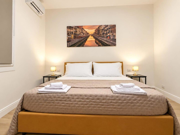 Malpensa Select Rooms - Gallarate