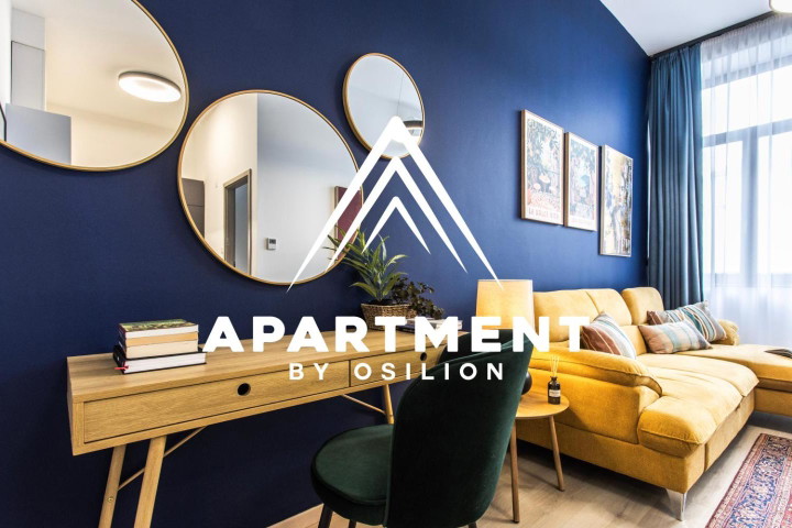 Munkácsy Residence Apartment By Hbo - Pécs