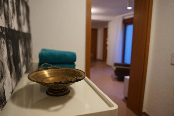 Ferienwohnung Grüne Oase - Pforzheim