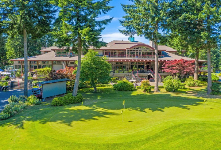 Crown Isle Resort & Golf Community - Comox
