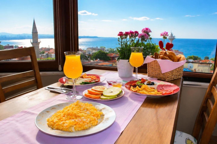 Emine Sultan Hotel - Sultangazi