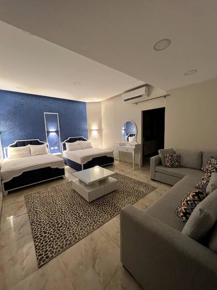 Lucky Hostel - Gizeh