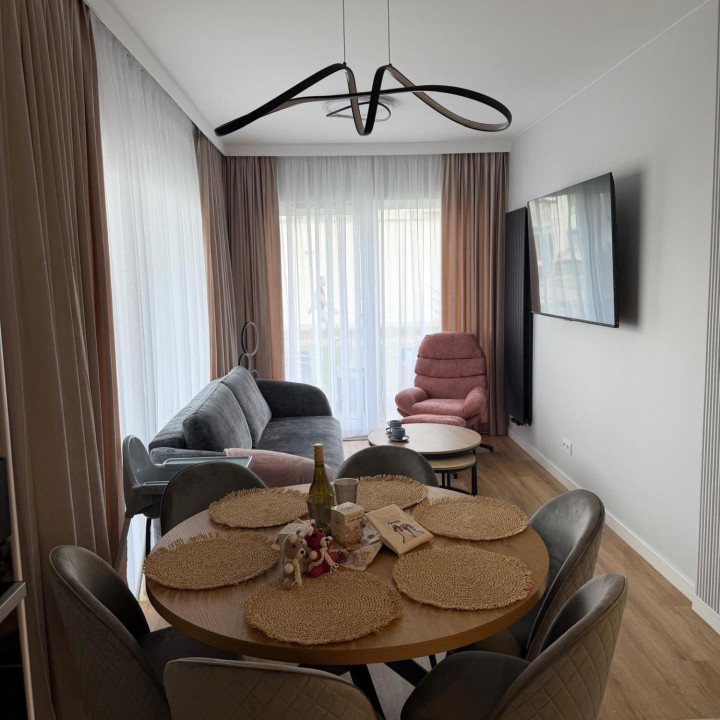 Family Apartments - Sarbinowo