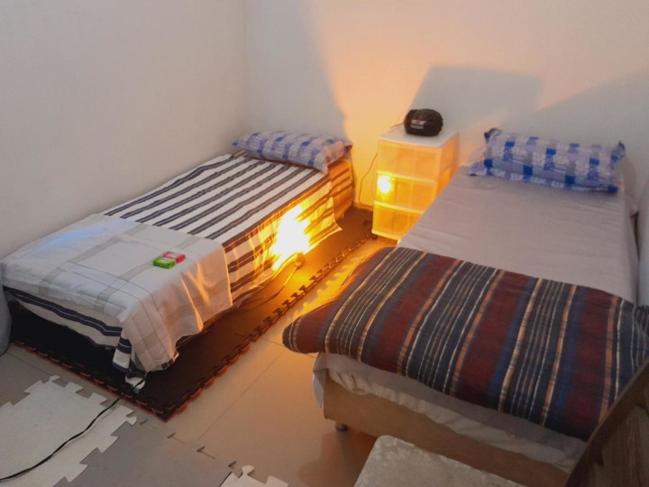 Hospedagem Domiciliar - Porto Alegre