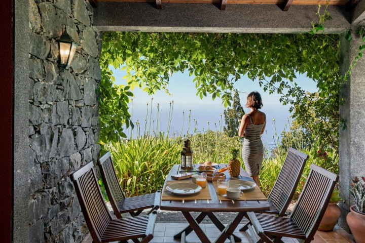 Quinta Devónia By An Island Apart - Funchal