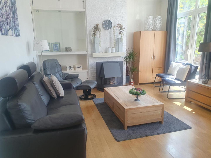 Vakantiewoning Oude Markt Centrum - Vlissingen