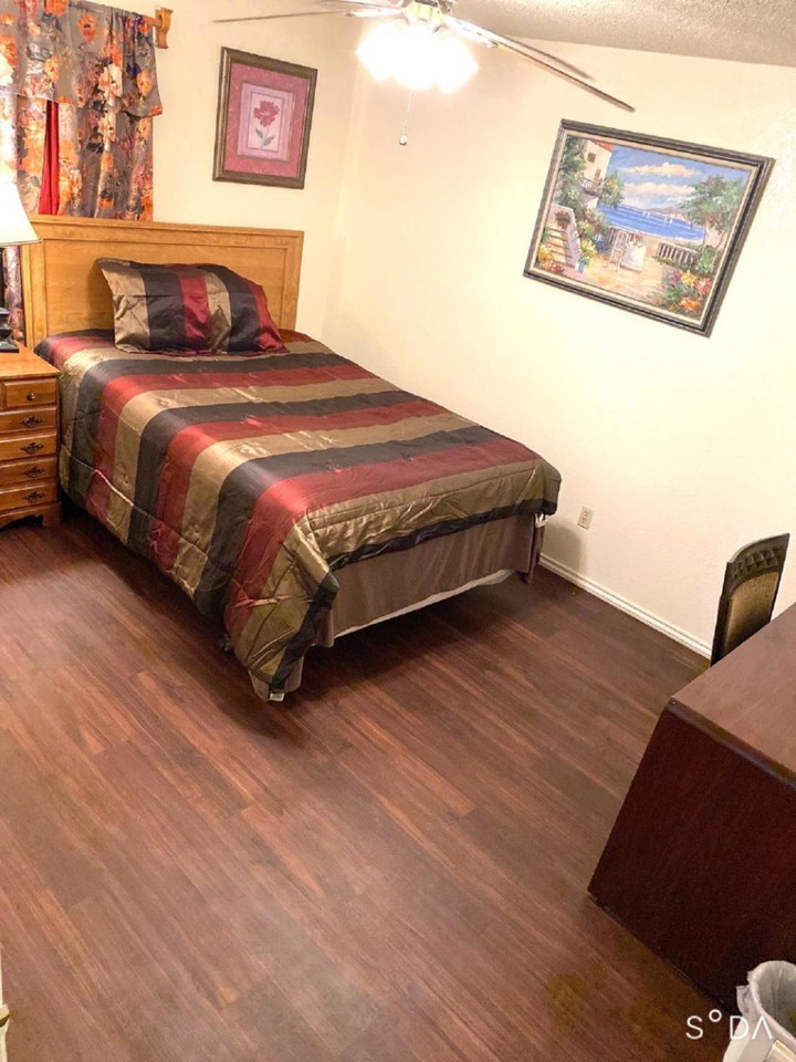 Homestayy - Dallas, TX