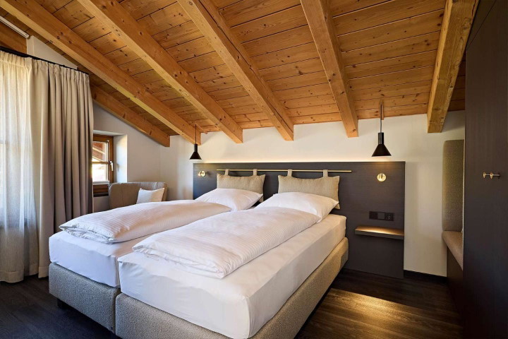 Hotel Die Krone - Immenstadt-stein - Immenstadt