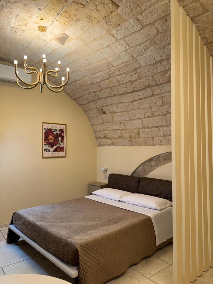 More Apartments Blue Arch Suite - Bari