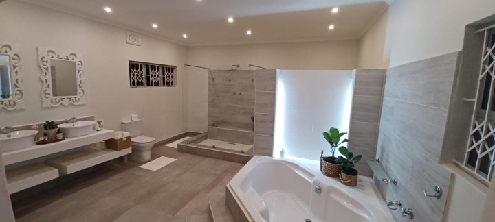 Millwood House - Durban