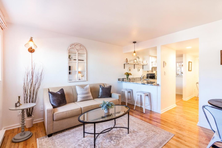 All New Historic Charmer In The Heart Of Durango - Durango, CO
