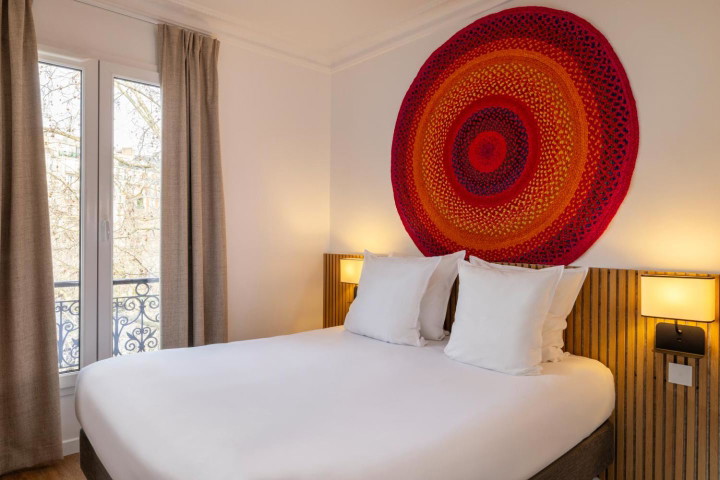 Hôtel Korner Etoile - Herblay-sur-Seine