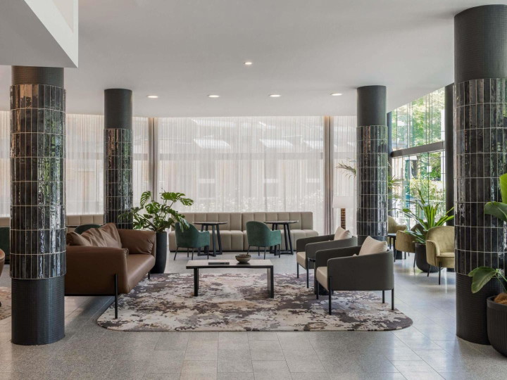 Mercure Brisbane Spring Hill - Brisbane