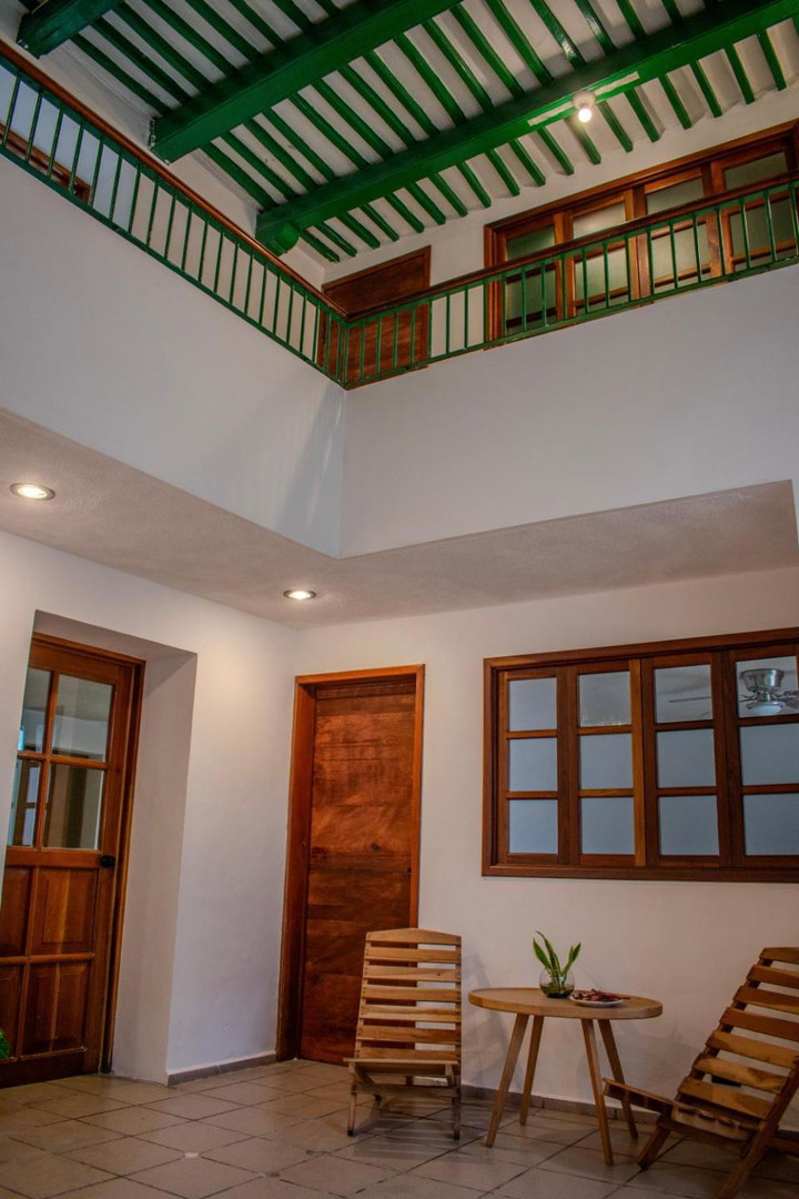 Hostal 66 - Mérida
