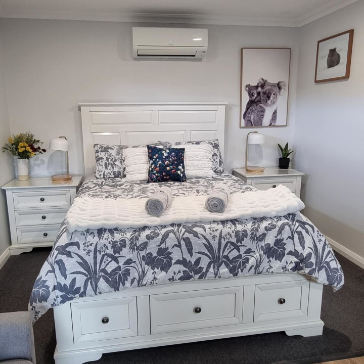 Kadi House - Unit 1 - Wynyard