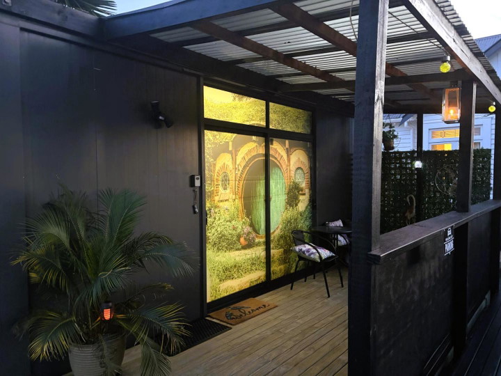 Highway To Hobbiton Guesthouse - Matamata Central Location - Matamata