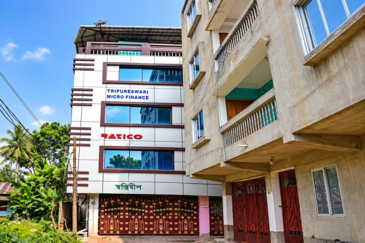 Swastideep Homestay - Agartala