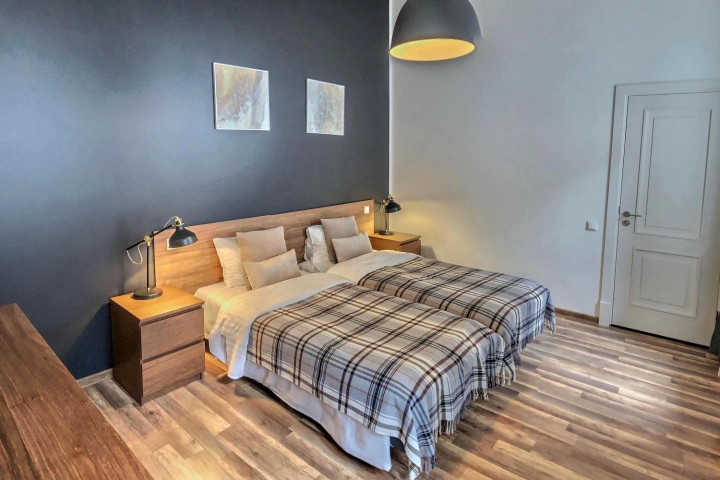 Cozy Apartment In Old Riga - Riga