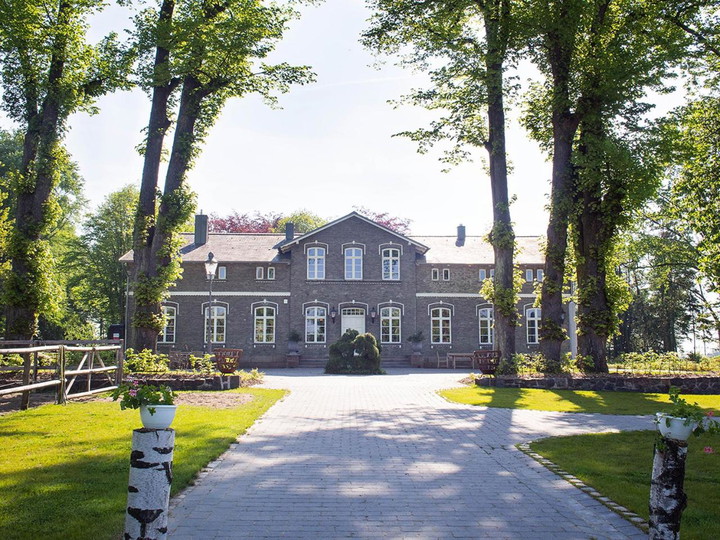 Herrenhaus Gut Neuruppersdorf - Timmendorfer Strand