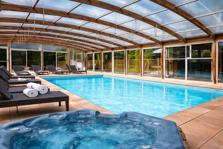 Logis Hotel Le Lac - Orcières