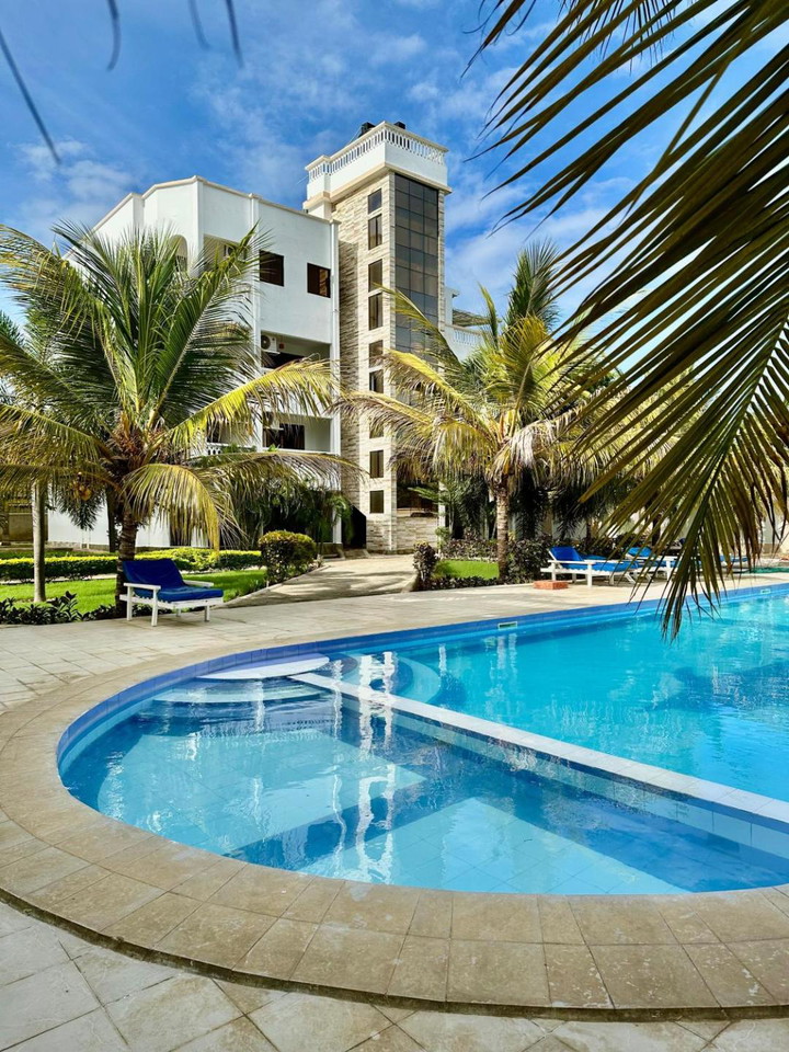 Azar Stays Diani - Diani Beach