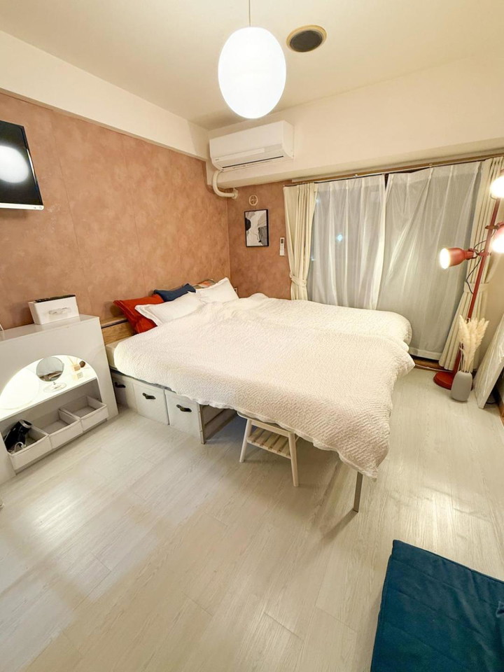 Omori 8min Stylish And Comfortable Room - Yokohama