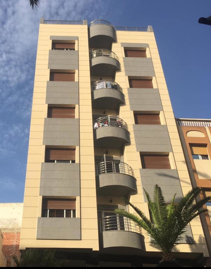 City Center Blue Pearl - Al Hoceima