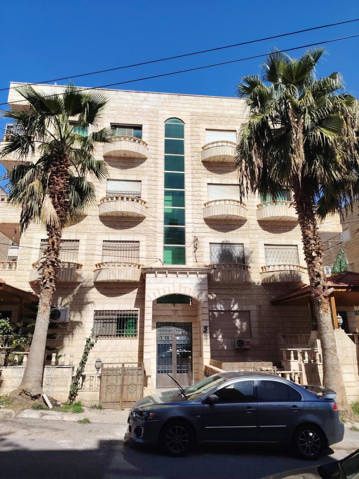 الرائد للشقق المفروشة - Amman