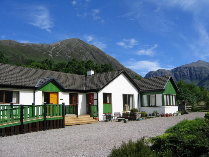 Hawthorn - Glencoe