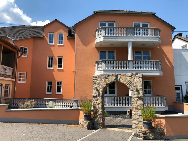 Hotel & Restaurant Brühler Hof - Neumagen-Dhron
