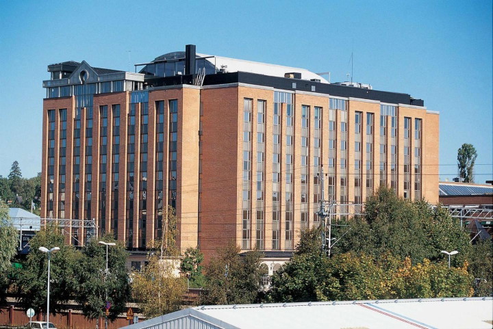 Scandic Star Sollentuna - Stockholm