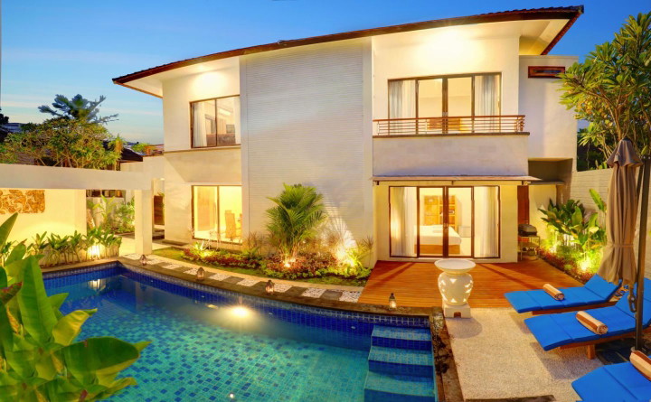 Villa Alessandra Seminyak By Bali Asia Villa - Seminyak
