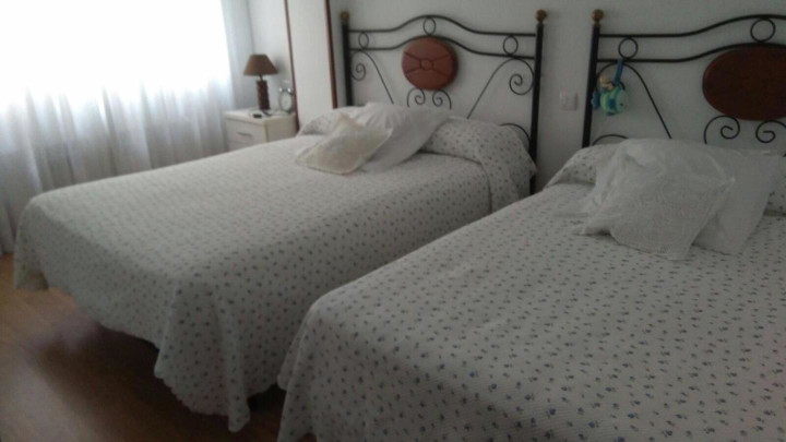 Apartamento Gijon Playa - Gijón