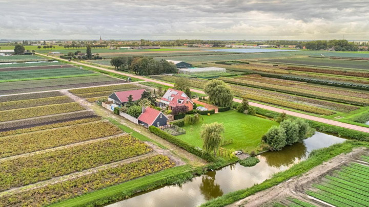 B&b “Te Warskip Bij Blokvis” - Medemblik