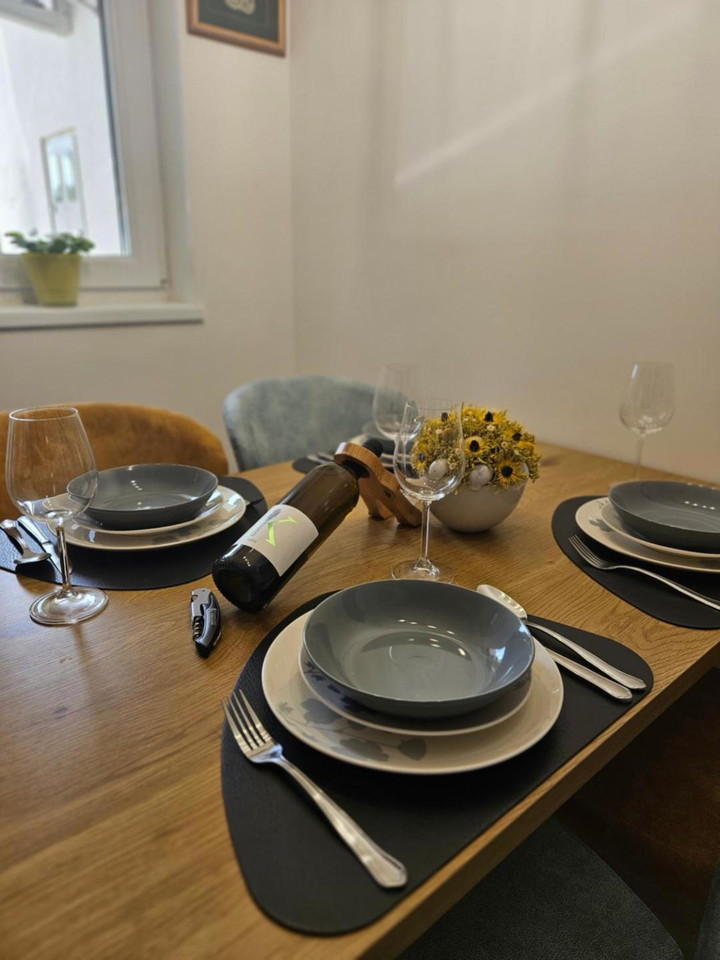 Apartma Vint - Ajdovščina