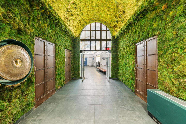 17john - Crown Heights, NY