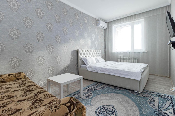 Apartments 7 Я-21/5-133 - Nur-Sultan