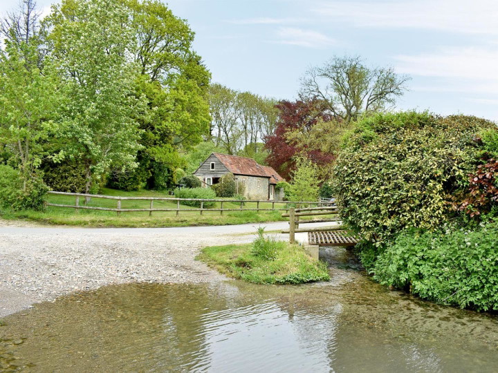 The Old Forge - Dorset