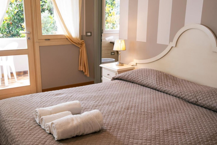 Hotel Volta - Padova