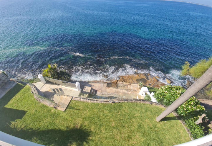 Bundeena Waterfront Pavilion - Bundeena